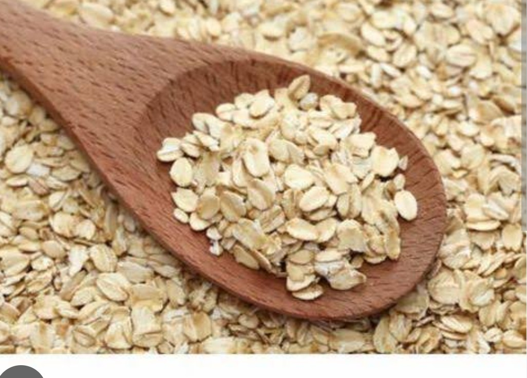 Roled Oats. no stock .pre order allowed.