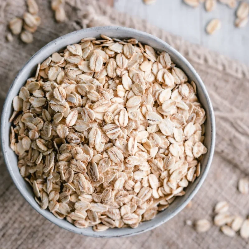 Roled Oats. no stock .pre order allowed.